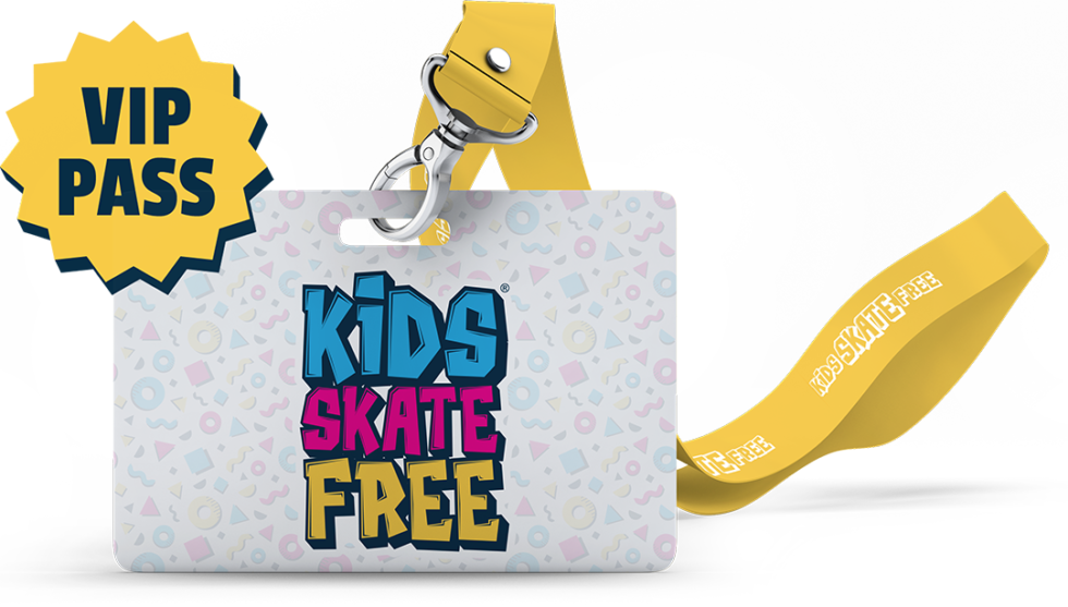Skate Zone - Crofton, MD - Kids Skate Free