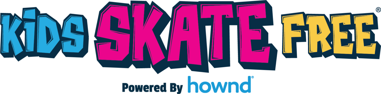 Interskate 91 South - Kids Skate Free